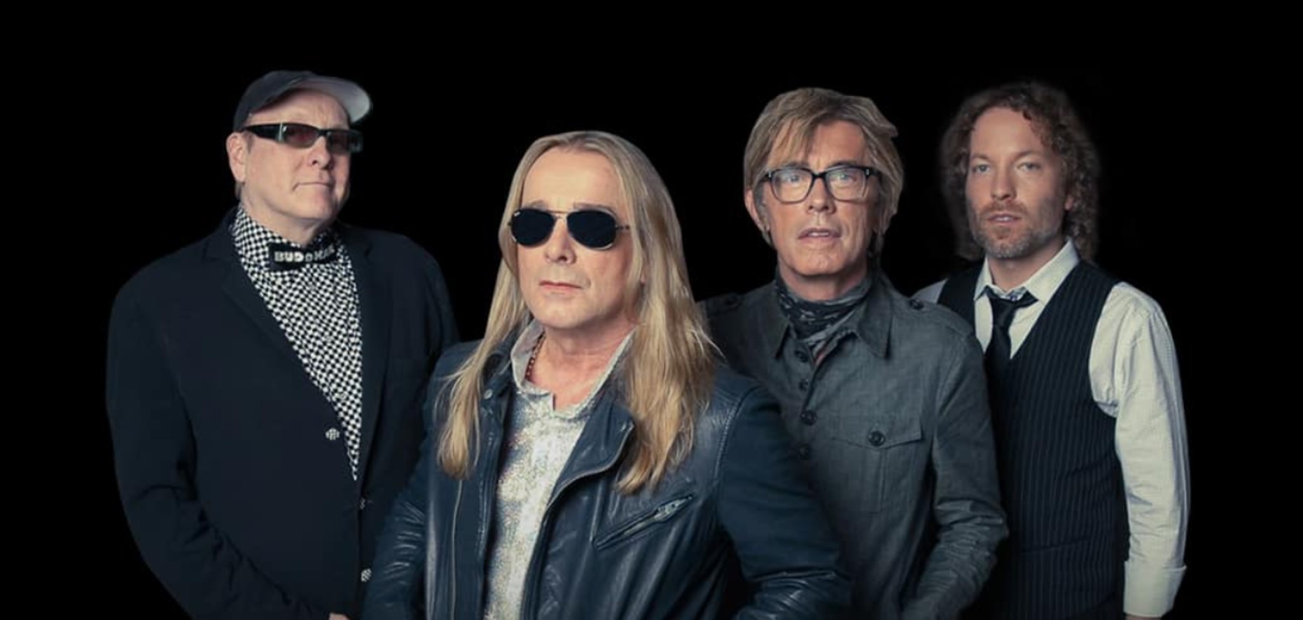 The Musical Journey of Cheap Trick: An American Rock Band - Cheap Trick ...